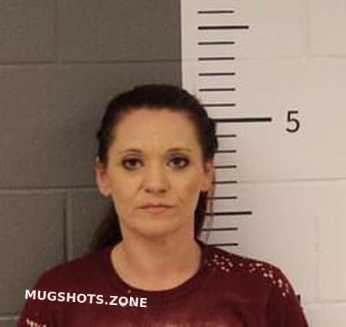 JONNA STUDDARD 10/30/2023 - St. Clair County Mugshots Zone
