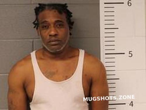 SAMMY PATTERSON 10/31/2023 - St. Clair County Mugshots Zone