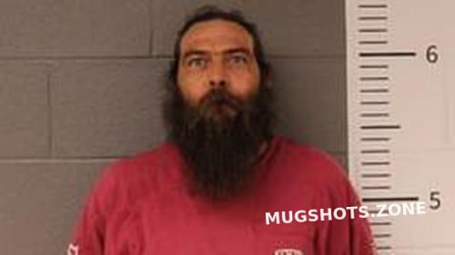 JASON ALVERSON 10/31/2023 - St. Clair County Mugshots Zone
