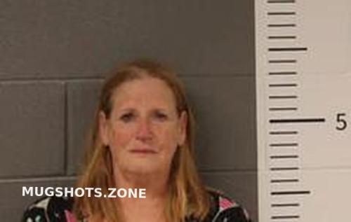 LINDA DAILEY 11/02/2023 - St. Clair County Mugshots Zone