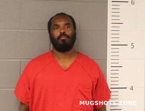 WESLEY HOPSON 11/06/2023 - St. Clair County Mugshots Zone