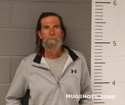 MICHAEL GRINSTEAD 11/07/2023 - St. Clair County Mugshots Zone