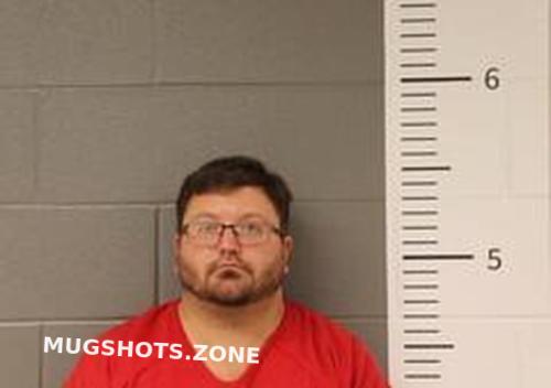 JAMIE DODD 11/07/2023 - St. Clair County Mugshots Zone