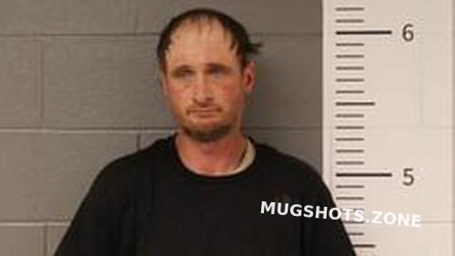 LARRY LEE 11/11/2023 - St. Clair County Mugshots Zone