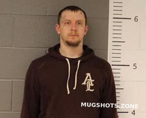 JOSEPH PRUITT 11/15/2023 - St. Clair County Mugshots Zone