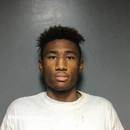 TROY ARCHIE 11/16/2023 - St. Clair County Mugshots Zone