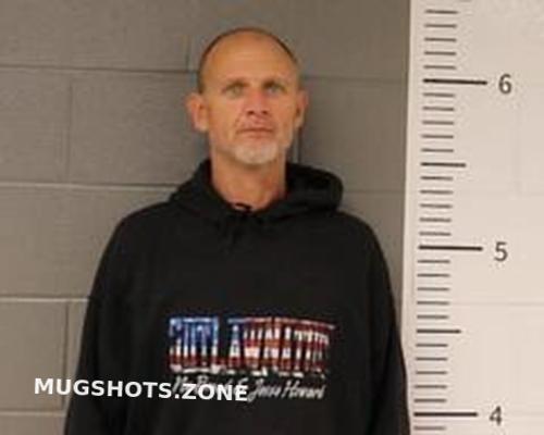 BRYON DAVIS 11/16/2023 - St. Clair County Mugshots Zone
