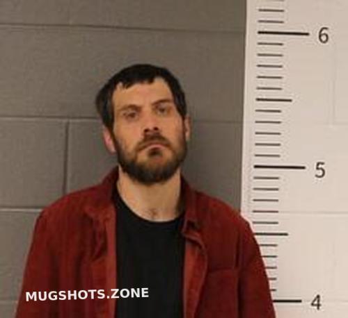 JOEY RAGSDALE 11/18/2023 - St. Clair County Mugshots Zone