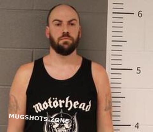 ALVIN CRUMP 11/18/2023 - St. Clair County Mugshots Zone