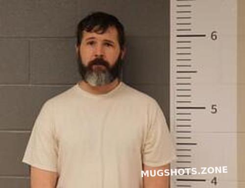 CHRISTOPHER GROOMS 11/21/2023 - St. Clair County Mugshots Zone