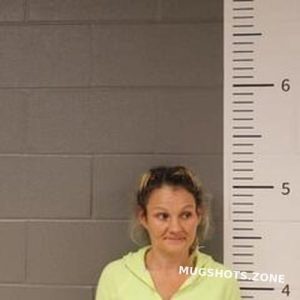MICHELLE MERRILL 11/21/2023 - St. Clair County Mugshots Zone