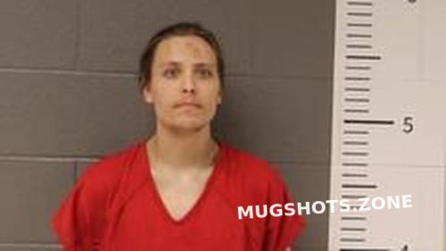 HUNTER CHERRY 11/24/2023 - St. Clair County Mugshots Zone