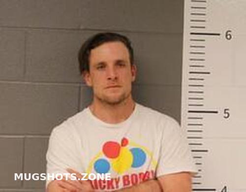 JOSHUA CONNELL 11/30/2023 - St. Clair County Mugshots Zone