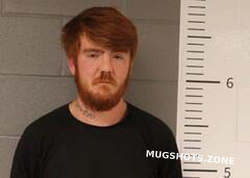 MICHAEL ADAMS 12/01/2023 - St. Clair County Mugshots Zone