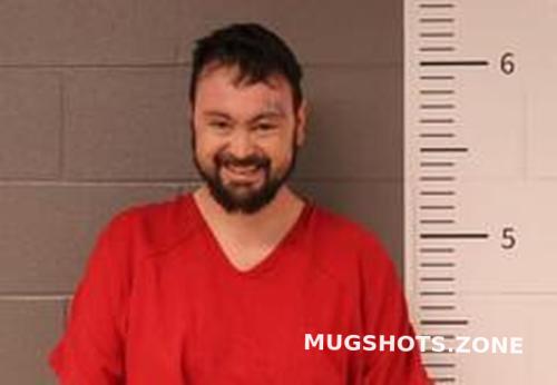 DAVID SHELL 12/05/2023 - St. Clair County Mugshots Zone