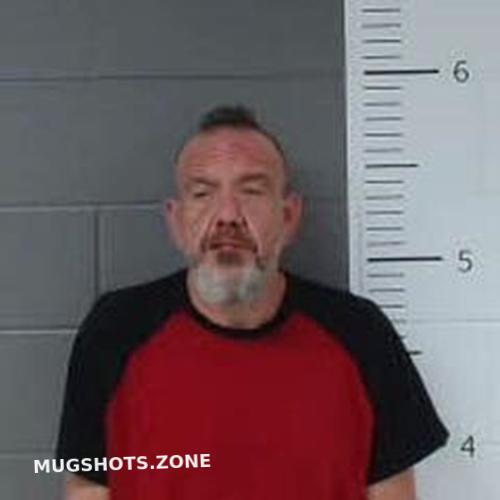 JEREMY HUTTON 12/13/2023 - St. Clair County Mugshots Zone
