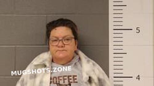 SHERRY MARTIN 12/13/2023 - St. Clair County Mugshots Zone