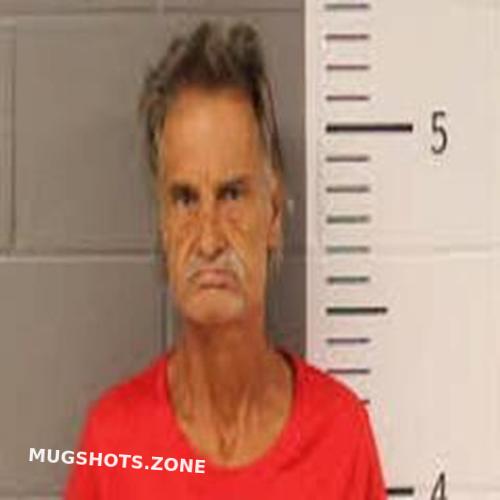 JAMES SINGLEY 12/13/2023 - St. Clair County Mugshots Zone