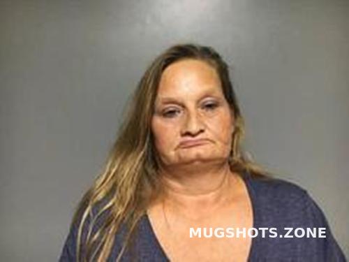 MICHELLE POLASKL 12/14/2023 - St. Clair County Mugshots Zone