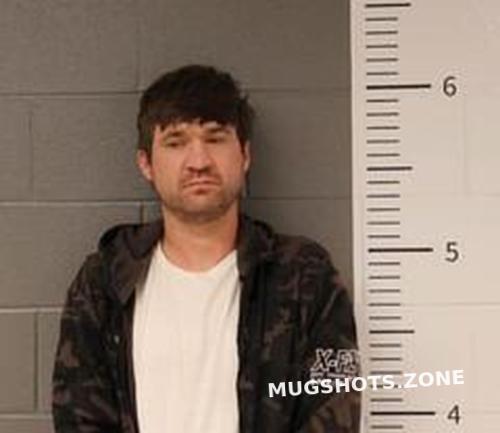 DANIEL SOUDER 12/14/2023 - St. Clair County Mugshots Zone
