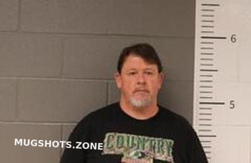 CHRISTOPHER ASHMORE 12/17/2023 - St. Clair County Mugshots Zone