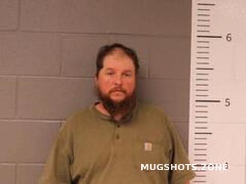 STEPHEN CARLISLE 12/23/2023 - St. Clair County Mugshots Zone