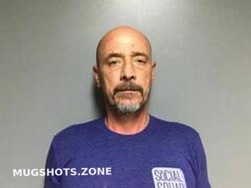 JAMES PERRY 12/28/2023 - St. Clair County Mugshots Zone