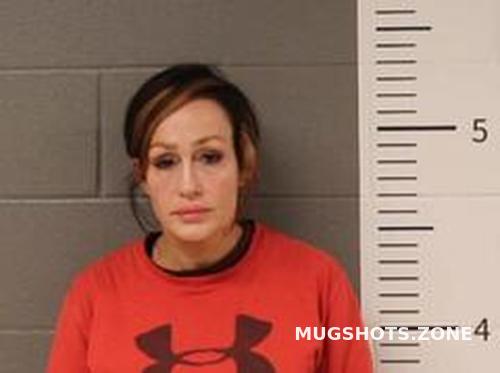 HOLLY WILLINGHAM 12/28/2023 - St. Clair County Mugshots Zone