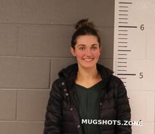 DANIELLE HODGE 12/29/2023 - St. Clair County Mugshots Zone