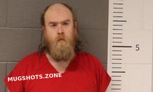 JACOB JACKSON 12/31/2023 - St. Clair County Mugshots Zone