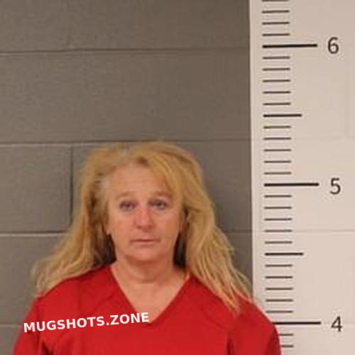 RHONDA WASHINGTON 01/02/2024 - St. Clair County Mugshots Zone