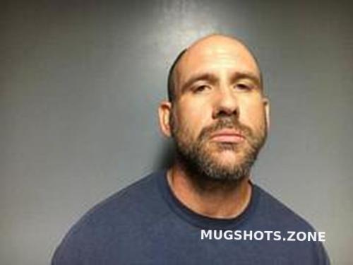 JACOB CHAMBERS 01/03/2024 - St. Clair County Mugshots Zone