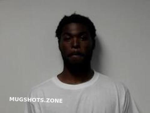 JIMMY BROCK 01/07/2024 - St. Clair County Mugshots Zone