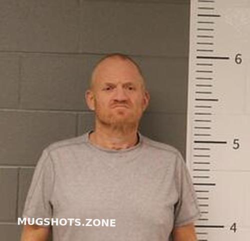 STEPHEN YARBROUGH 01/09/2024 - St. Clair County Mugshots Zone