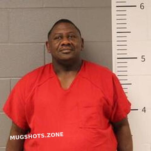 RODNEY DOBBS 01/11/2024 - St. Clair County Mugshots Zone
