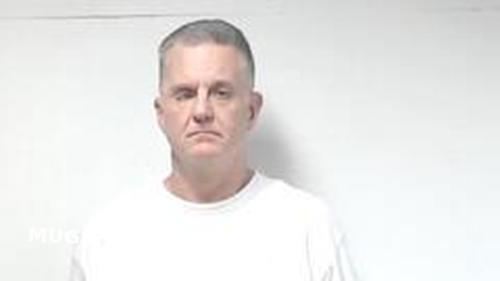 TOBY PRIEST 01/11/2024 - St. Clair County Mugshots Zone