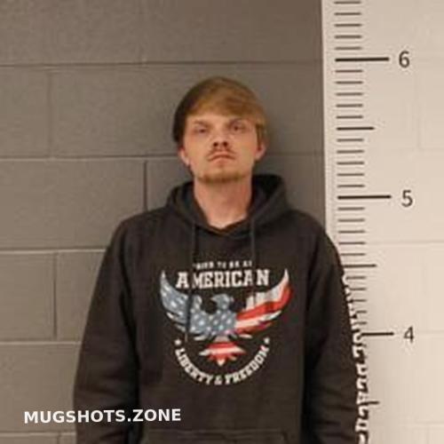 KEVIN JONES 01/11/2024 - St. Clair County Mugshots Zone