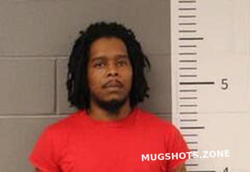 DONNELL HUBBARD 01/12/2024 - St. Clair County Mugshots Zone
