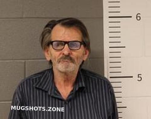 ROGER HUMPHREY 01/13/2024 - St. Clair County Mugshots Zone