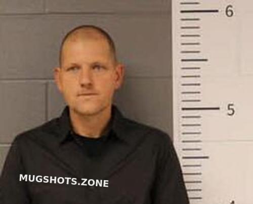 TIMOTHY CHERRY 01/15/2024 - St. Clair County Mugshots Zone