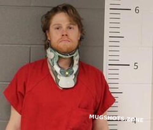 MATTHEW LATHAM 01/18/2024 - St. Clair County Mugshots Zone