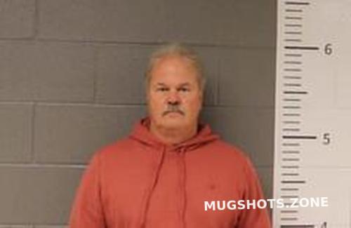 GREG DIGGS 01/19/2024 - St. Clair County Mugshots Zone