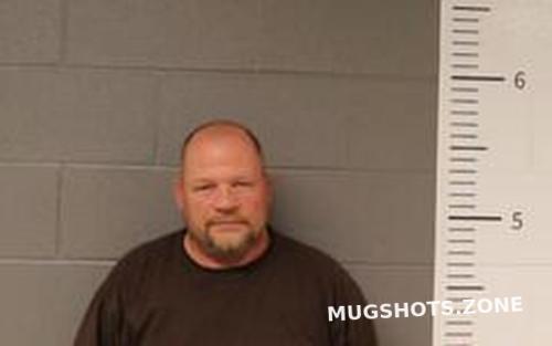 KENNETH STIDHAM 01/19/2024 - St. Clair County Mugshots Zone