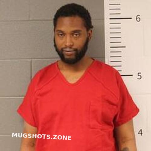 STEVEN HINTON 01/20/2024 - St. Clair County Mugshots Zone