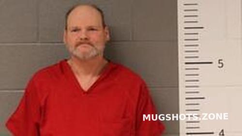 DONALD TRULL 01/23/2024 - St. Clair County Mugshots Zone