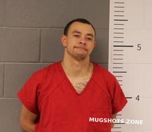 BRANDON MONCRIEF 01/23/2024 - St. Clair County Mugshots Zone BRANDON MONCRIEF 01/23/2024 - St. Clair County Mugshots Zone