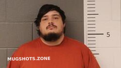 MADISON SCHOFIELD 01/24/2024 - St. Clair County Mugshots Zone