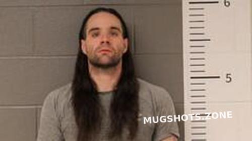 DYLON BEARDEN 01/25/2024 - St. Clair County Mugshots Zone