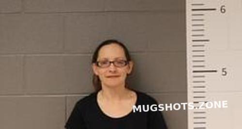 ASHLEY TALLEY 01/25/2024 - St. Clair County Mugshots Zone