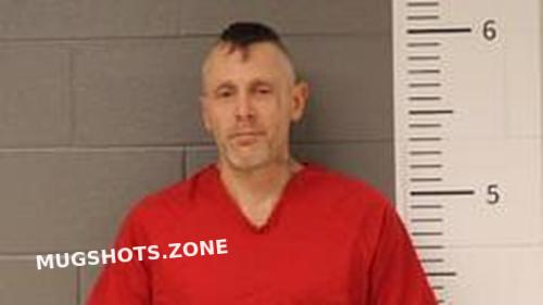 DANIEL COBBS 01/25/2024 - St. Clair County Mugshots Zone